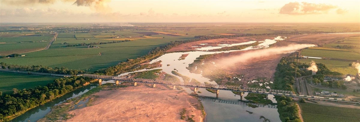 Welcome to Burdekin Shire Council | Burdekin Shire Council